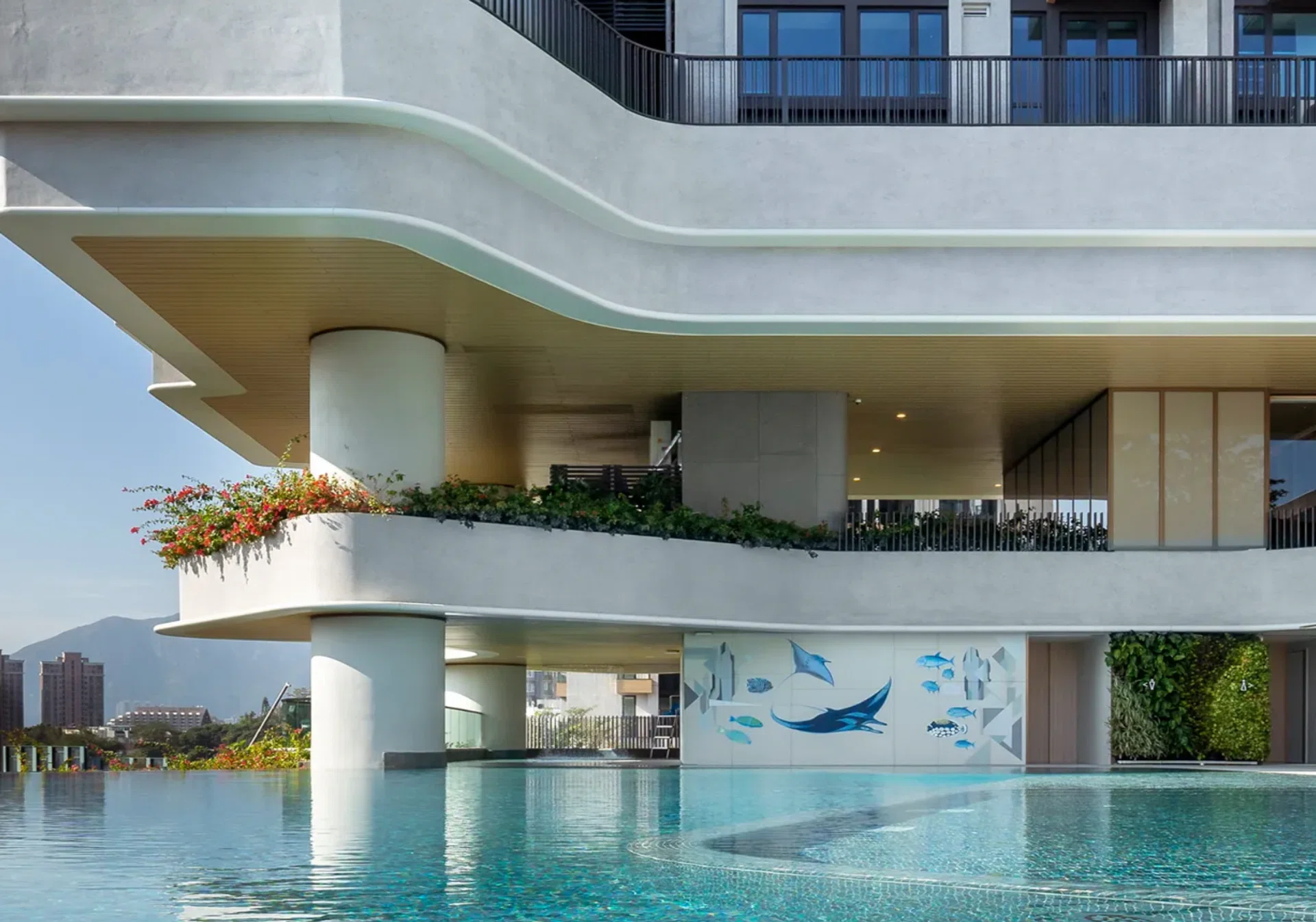 Wing Tai warns of ‘significant’ fall in full-year earnings on fair ...