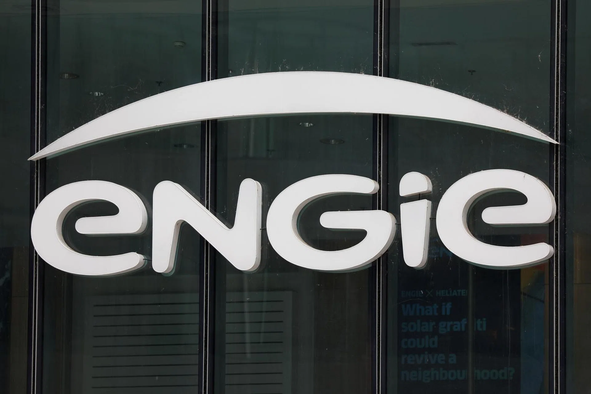 France's Engie looks to set up renewables fund in Australia - The ...