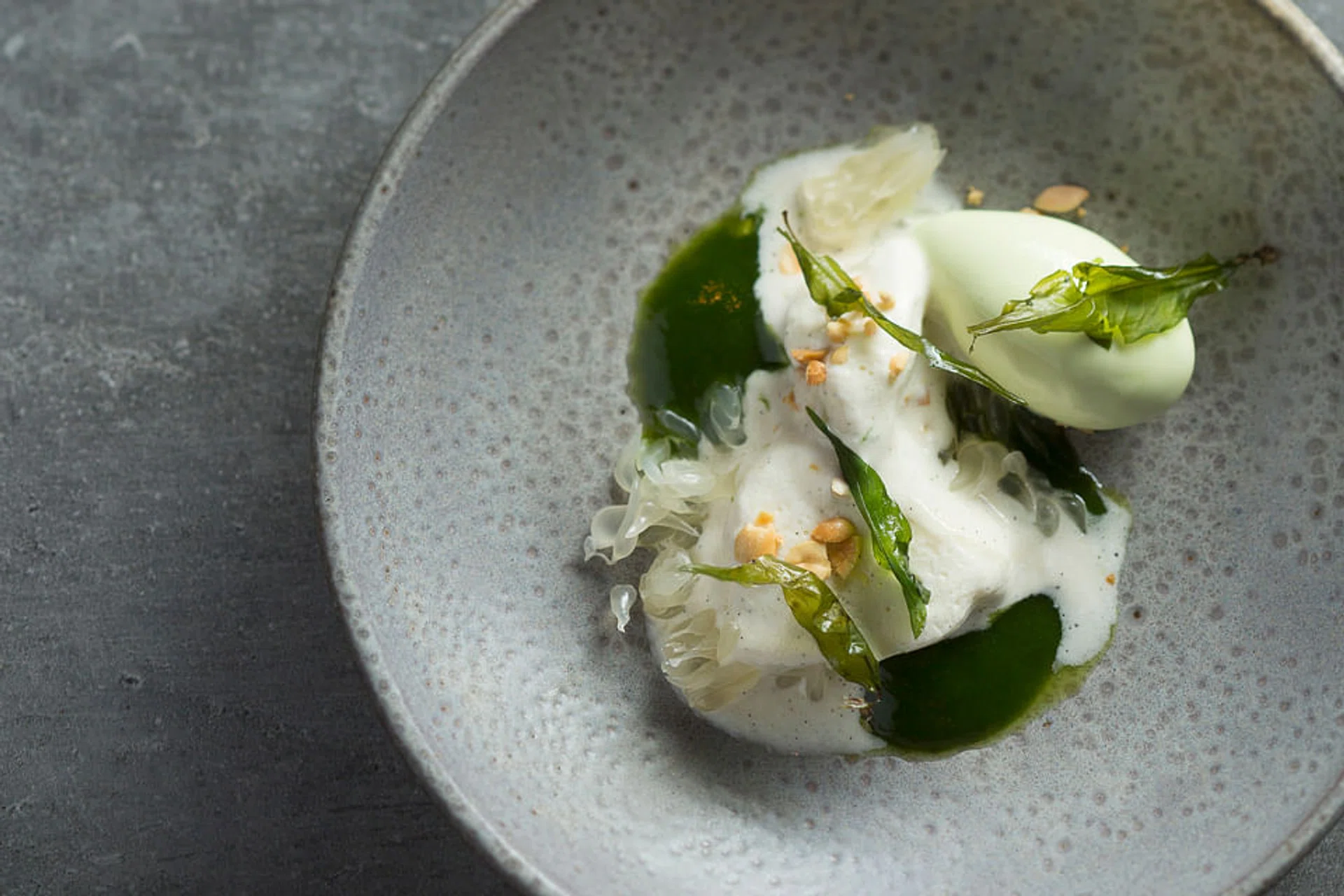 Competing flavours in eclectic cuisine - The Business Times