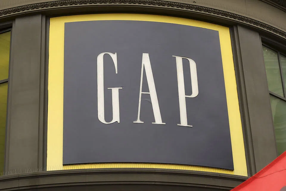 Gap to shut one in four N American stores - The Business Times