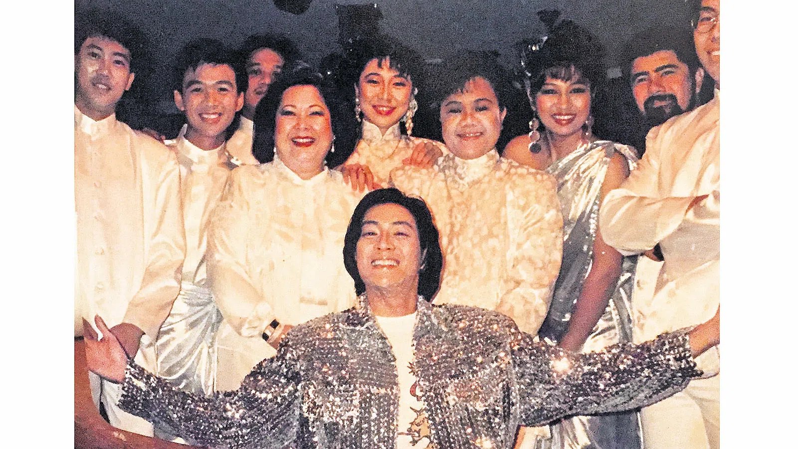 30 years of The Mad Chinaman - The Business Times