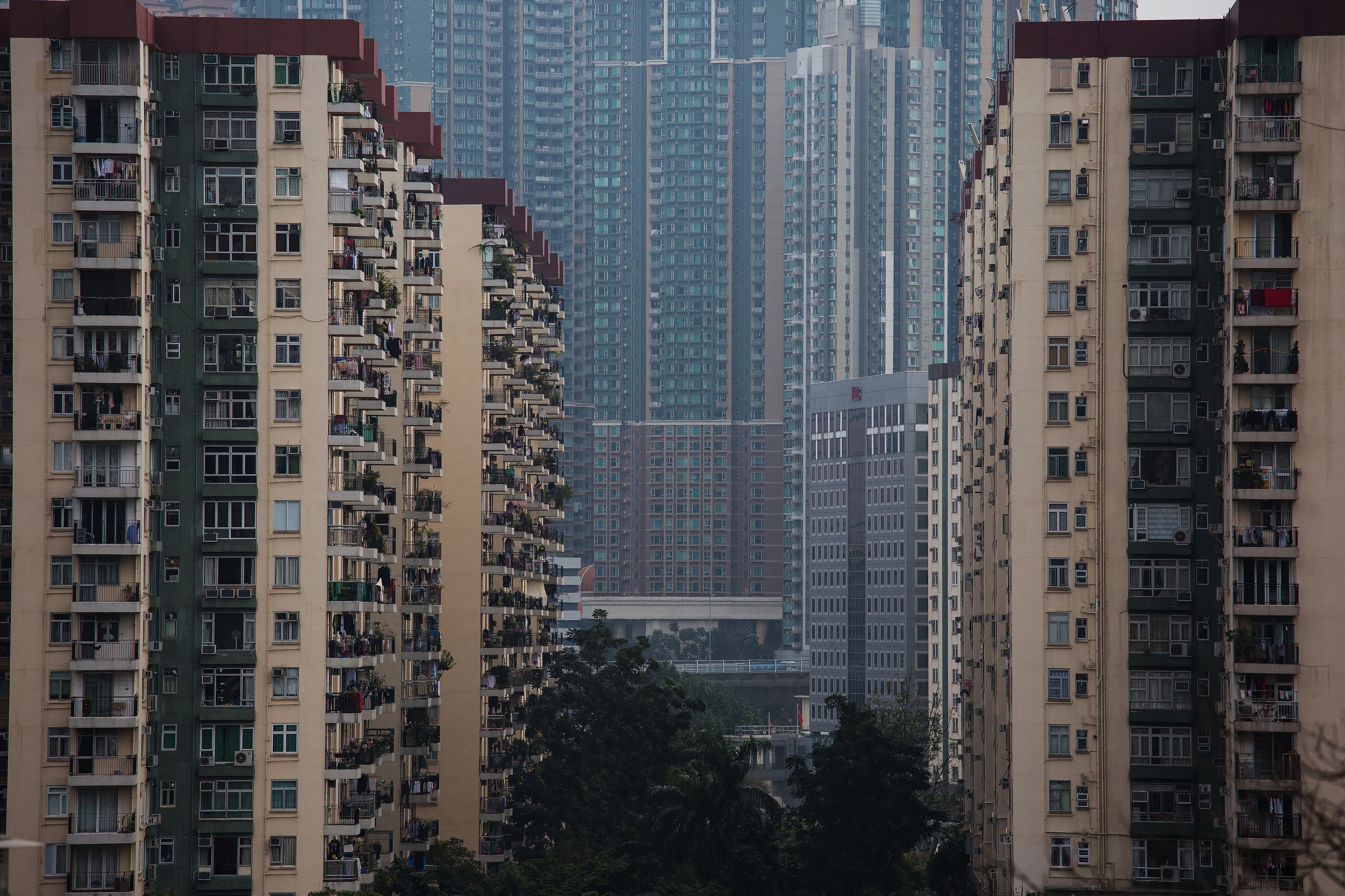 Recovery in Chinese property market 'rather fragile,' S&P says - The ...