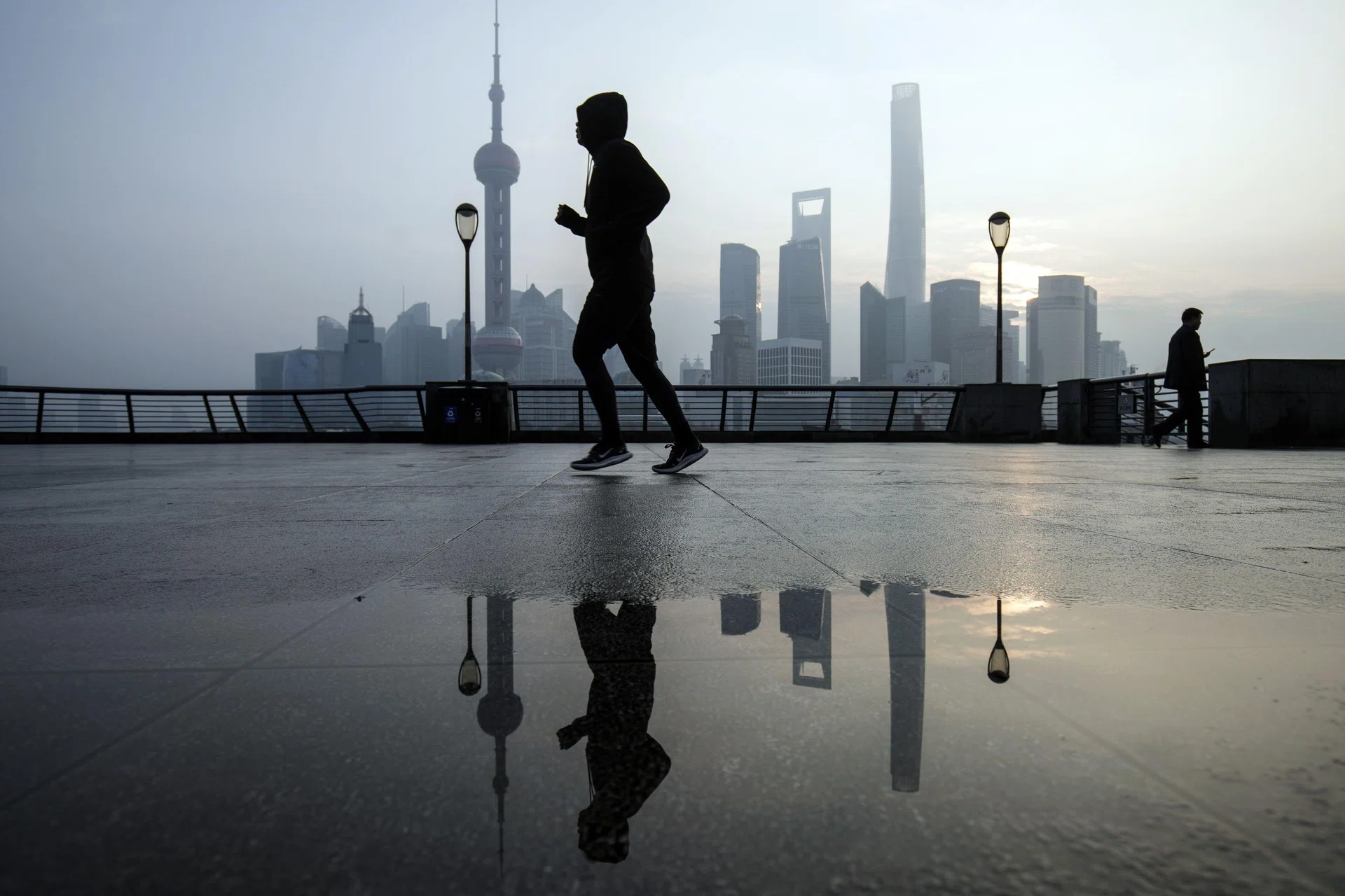 China stock ETFs see record inflows as mutual funds fall out of favour ...