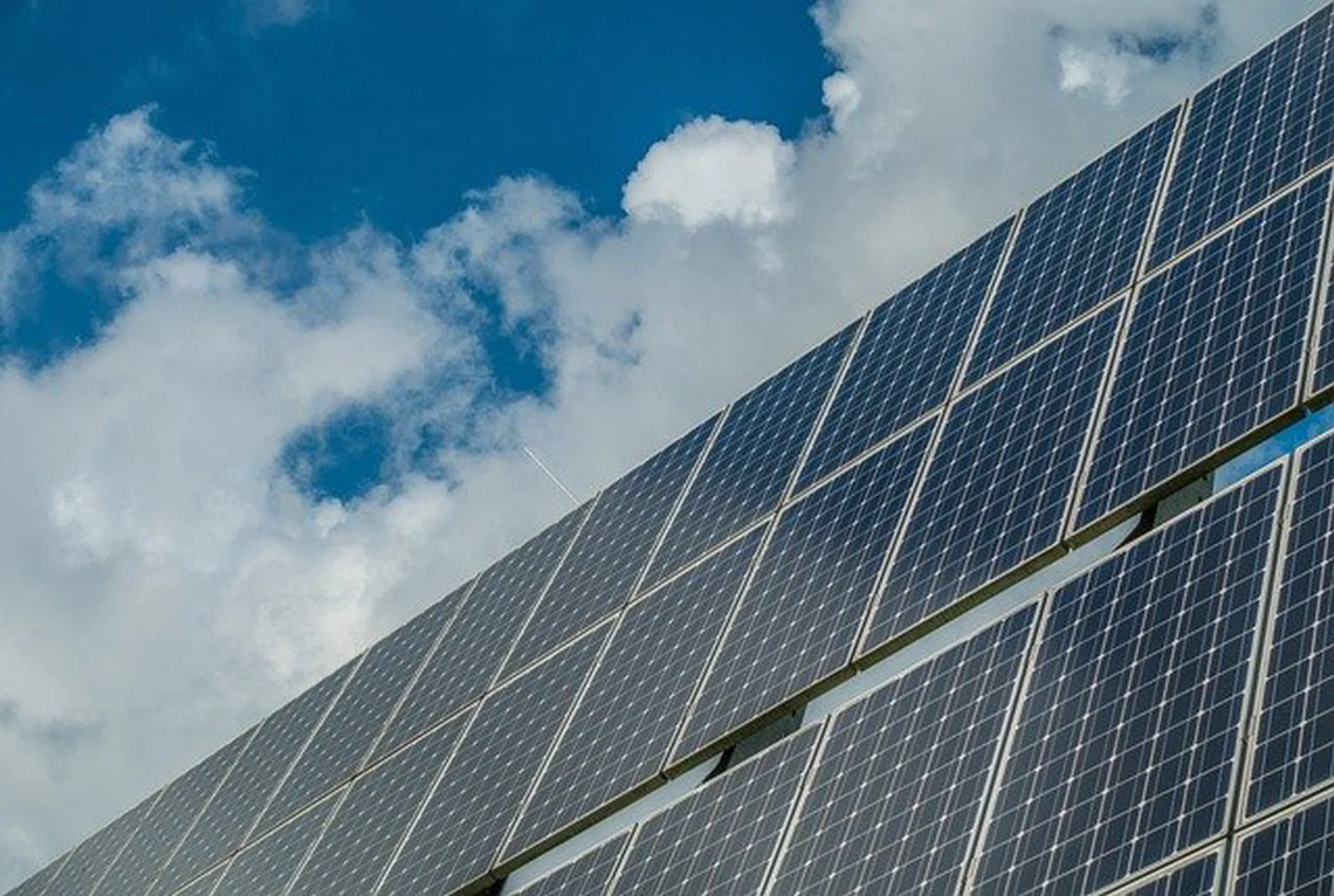 JTC launches tender to raise solar capacity of Jurong Island - The ...
