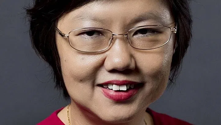 MOF appoints Tan Ching Yee as IRAS chairwoman