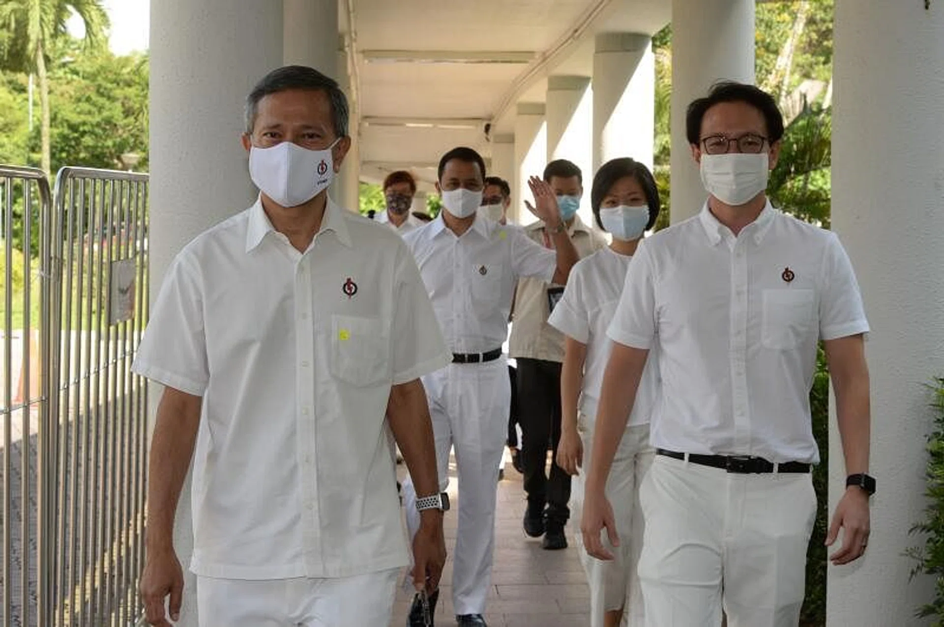 GE2020: PAP retains Holland-Bukit Timah GRC with 66.36% of votes - The ...
