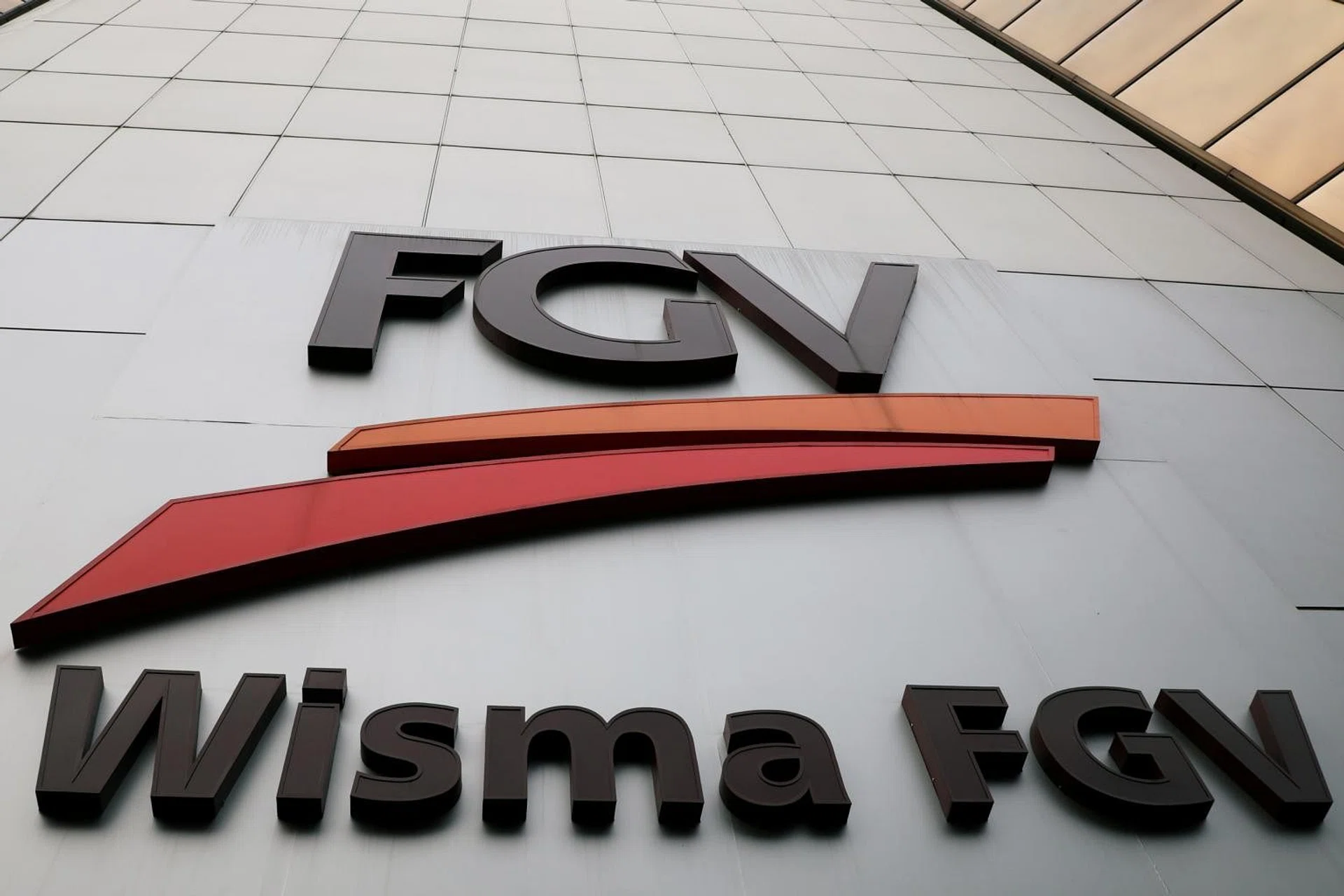 Malaysia's state-owned Felda to take over palm plantation giant FGV ...