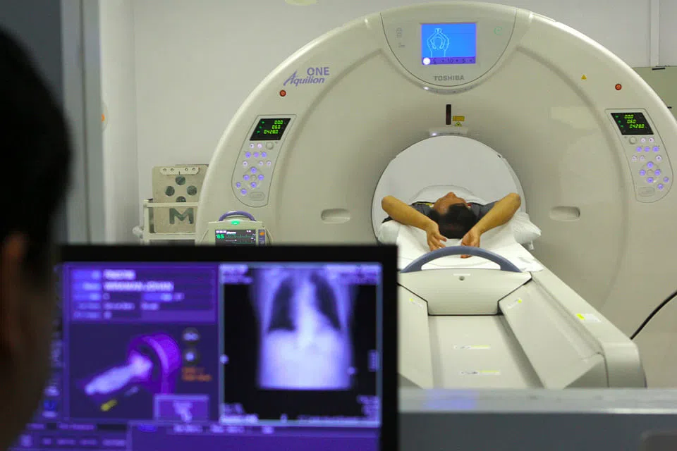 Taking a good look at the heart