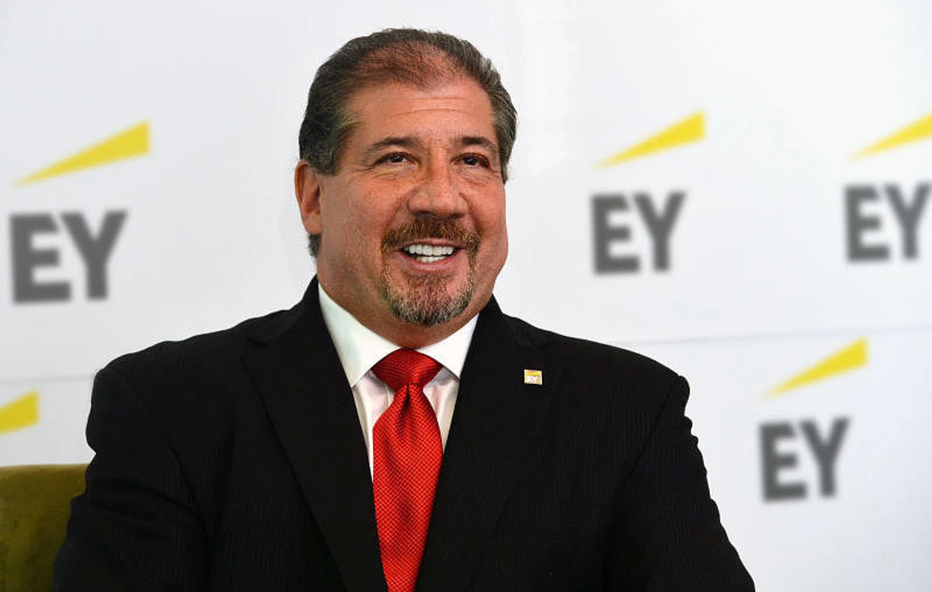 EY global CEO Mark Weinberger to depart on July 1, 2019; successor to ...