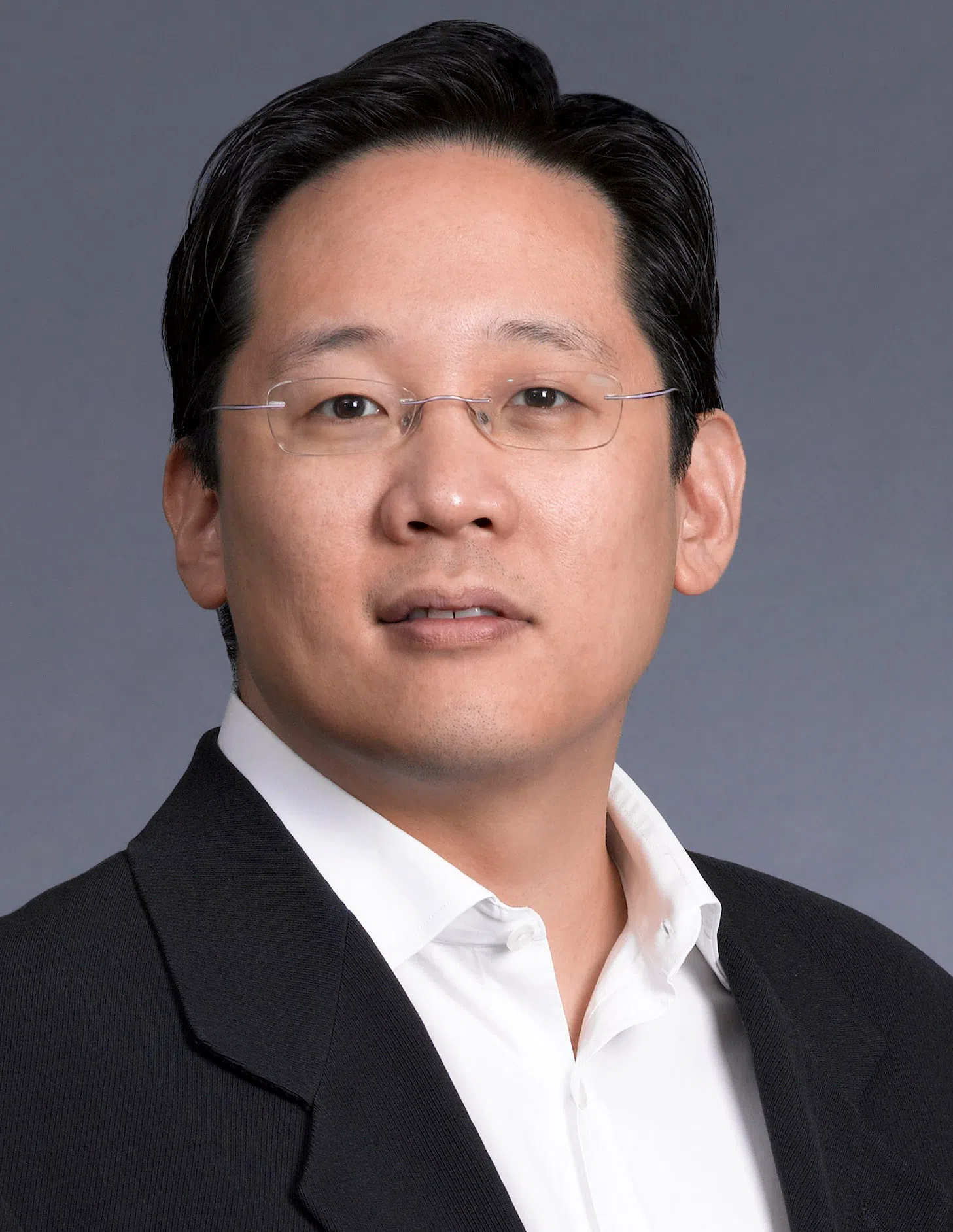 SGX revamps organisation, names Michael Syn president and global ...