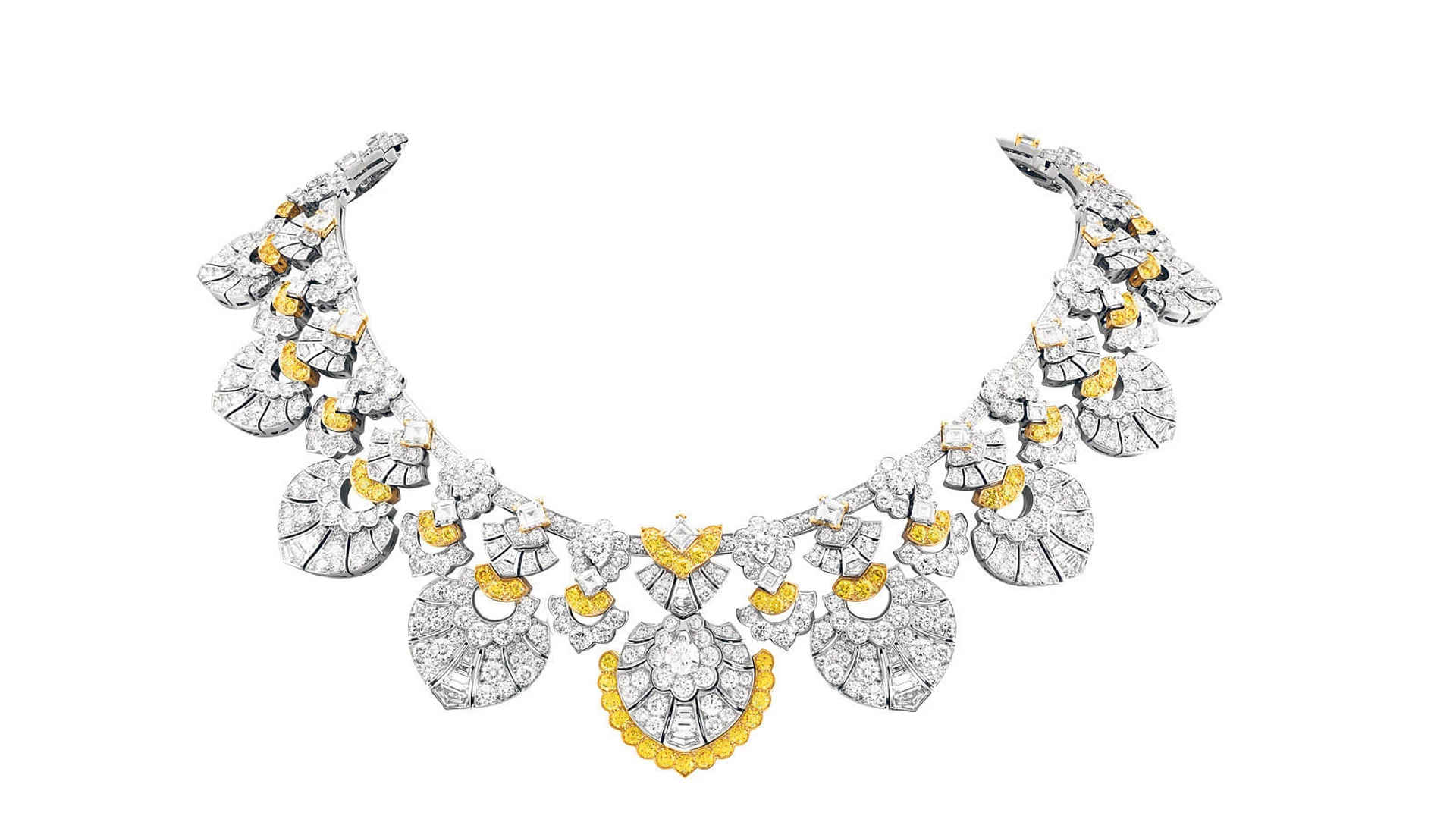 A Fairy-Tale Gem - The Business Times