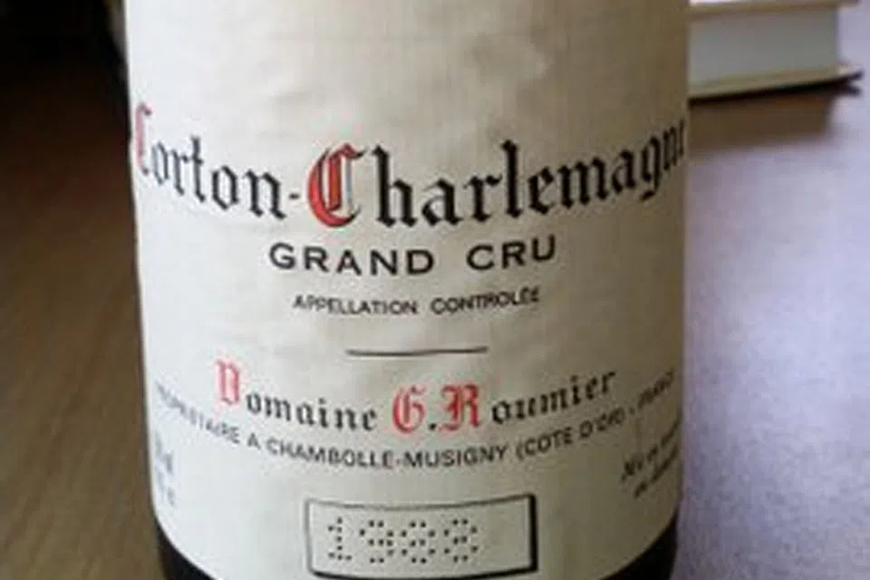 Interesting, extraordinary and expensive - The Business Times