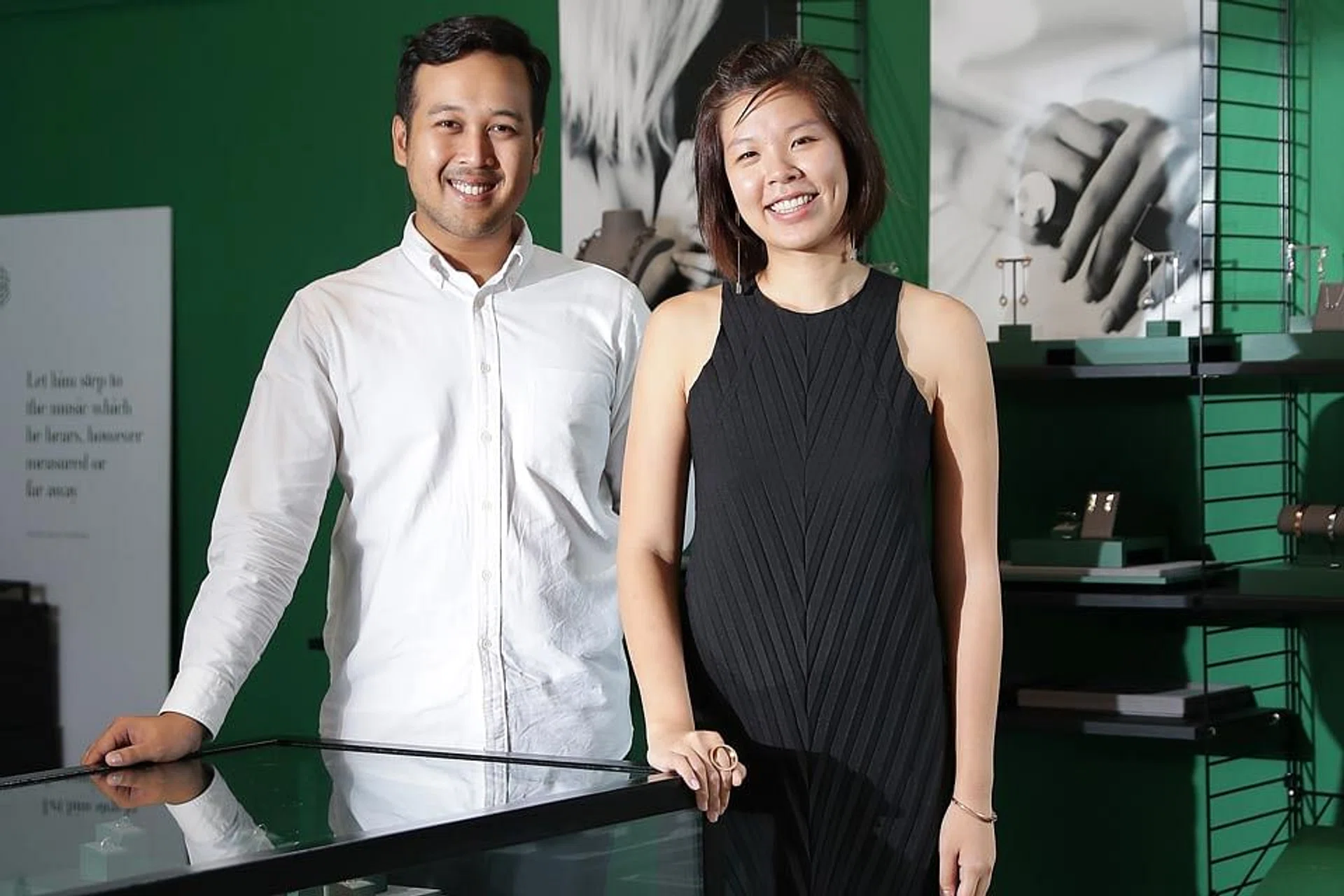 Bank of Singapore revs up businesses of next-gen clients - The Business ...