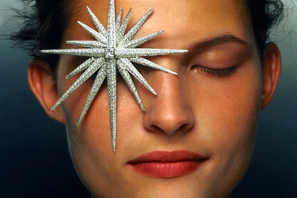 De Beers reveals more facets of its business - The Business Times