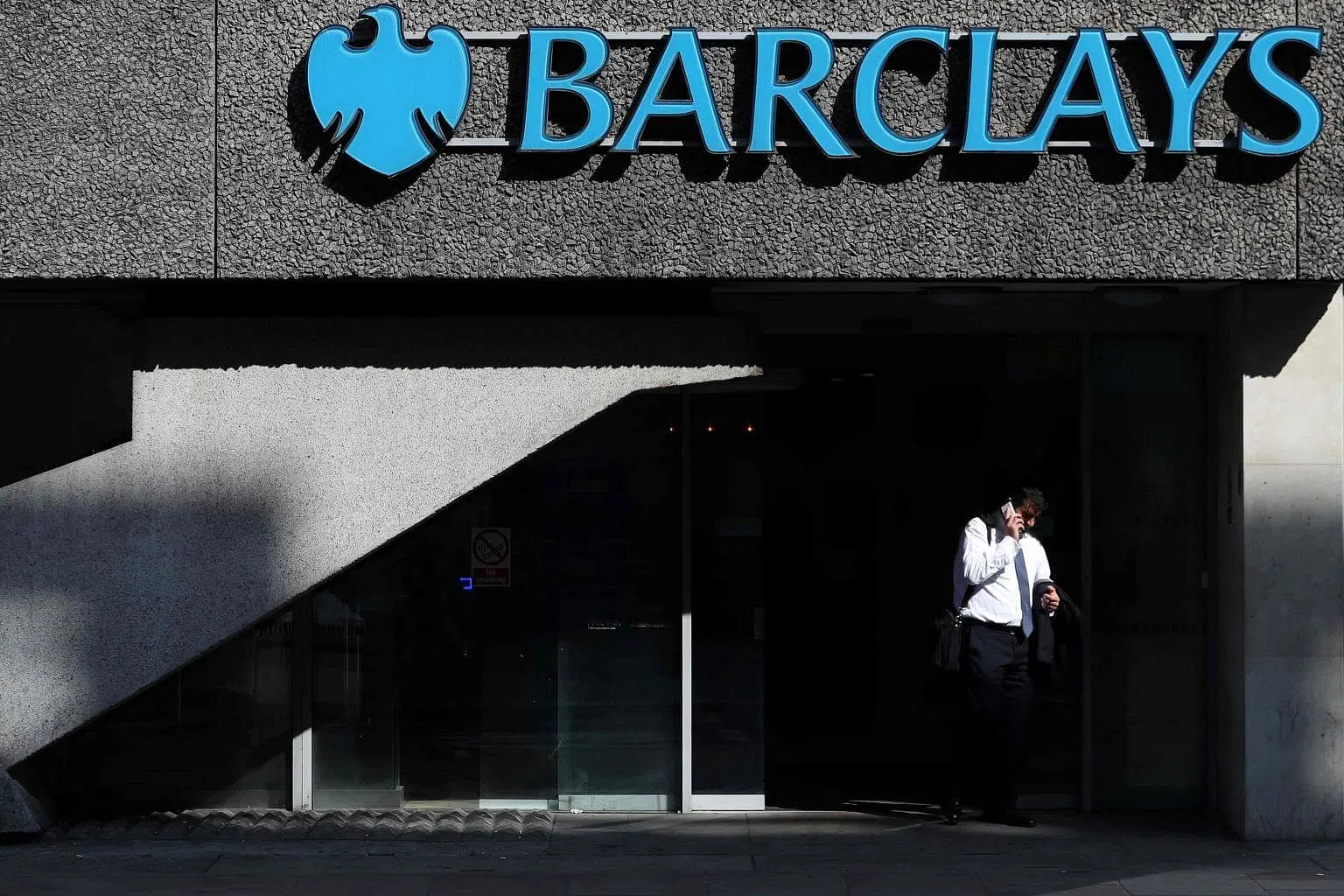 Barclays fares worst in Europe bank stress tests as Brexit looms
