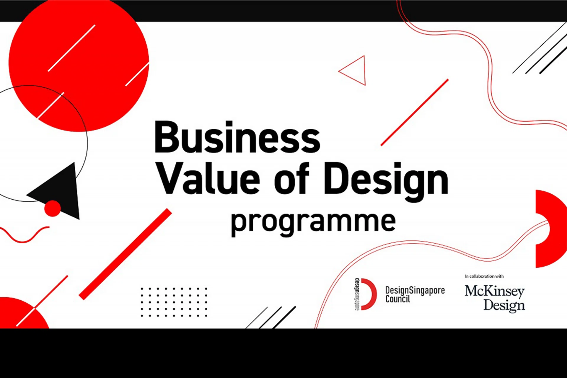 The value of design - The Business Times