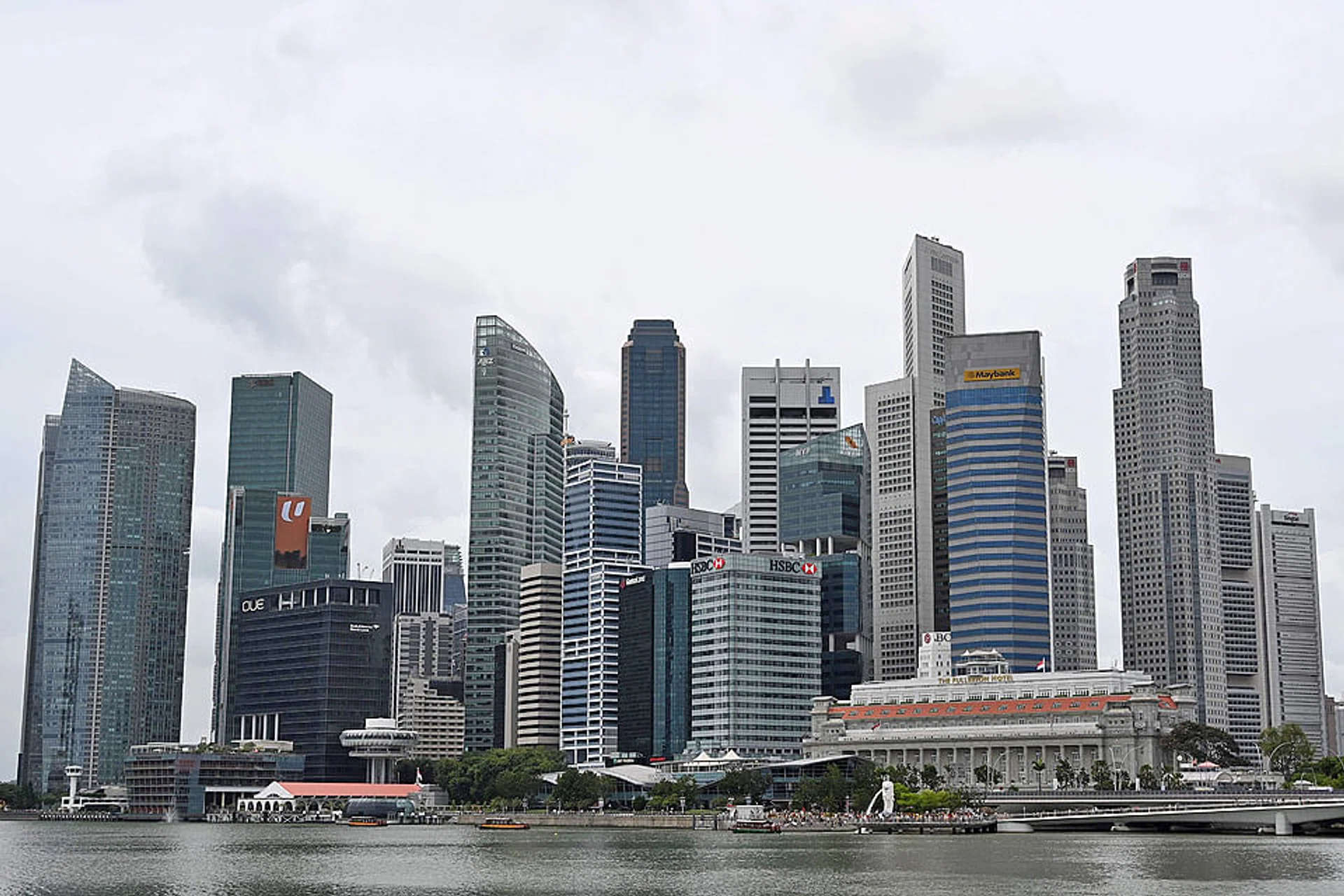 Singapore the PE, VC hub to watch - The Business Times