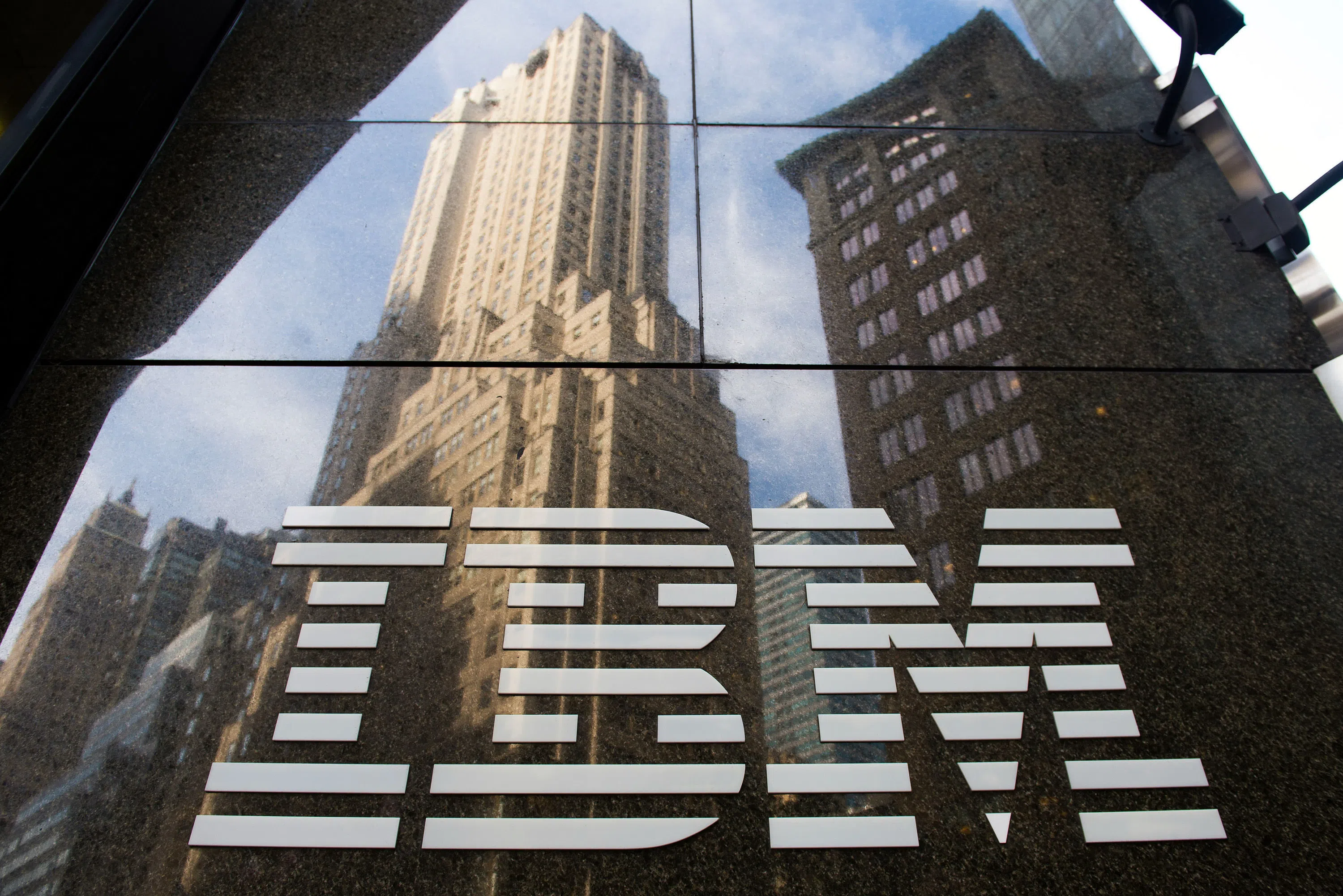 IBM to invest US$3b in 'Internet of Things' unit