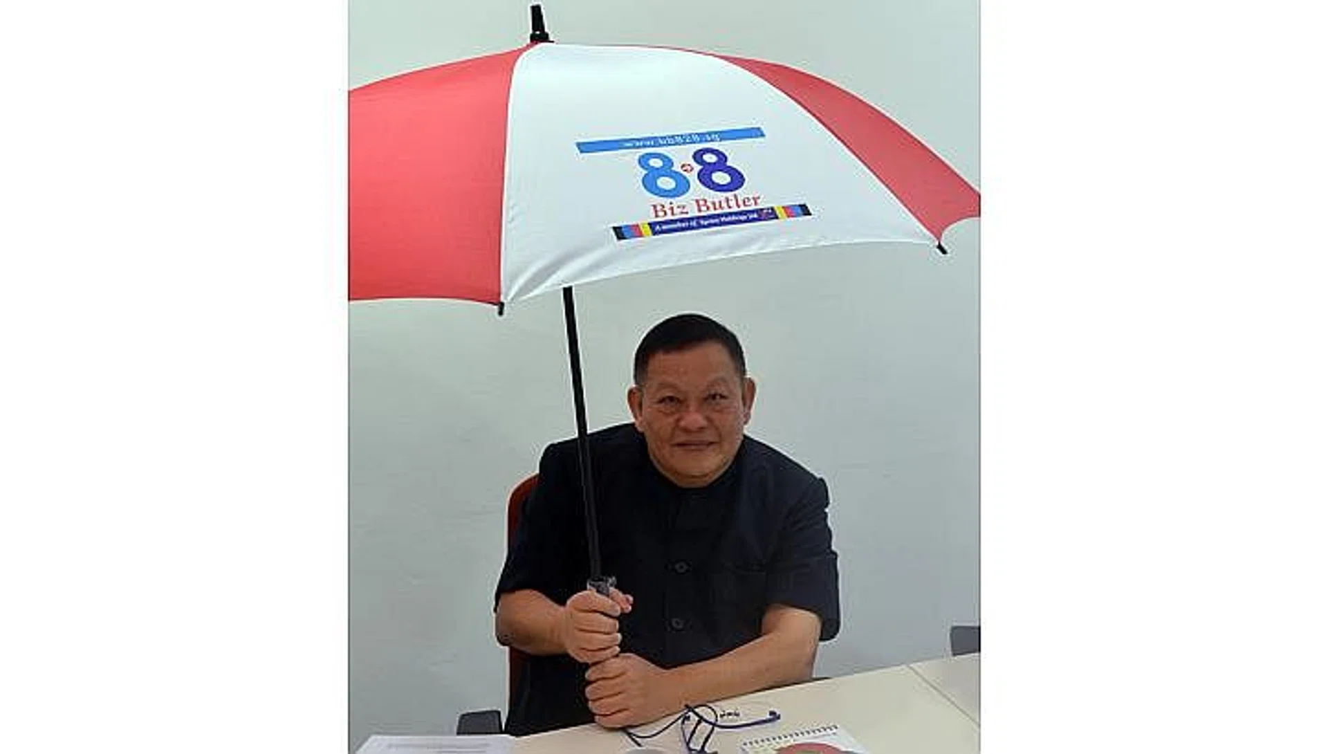 K K Fong's comeback story - The Business Times