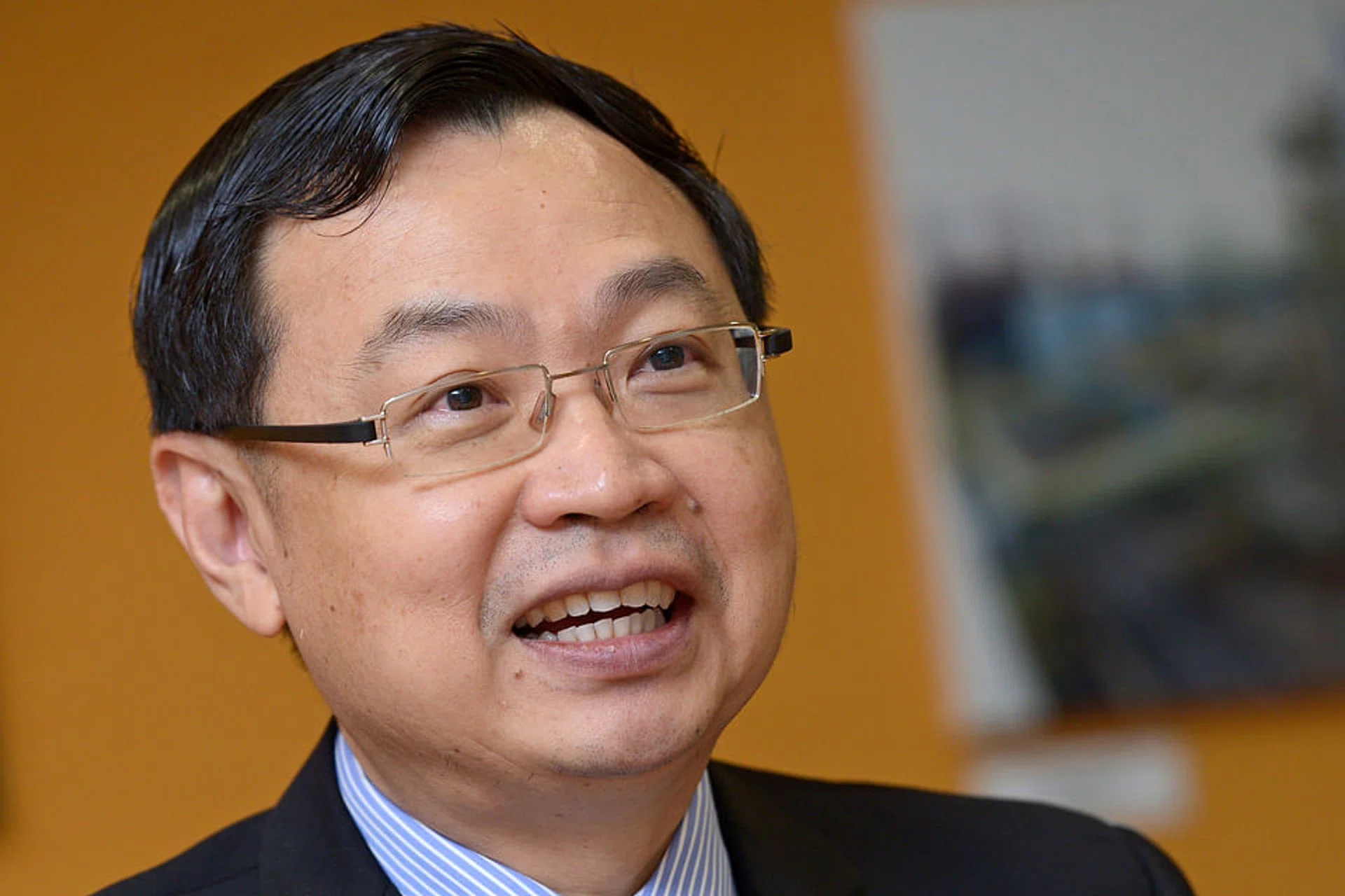 NetLink Trust fined S$500k for failing to meet service standards - The ...