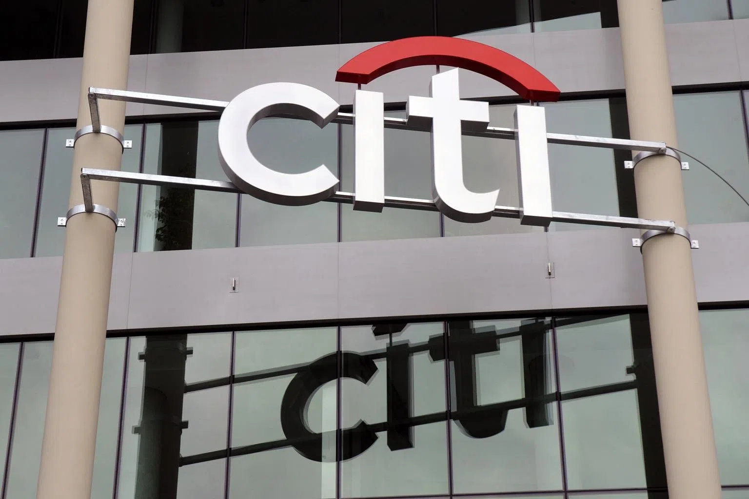 Citi Singapore adjusts gender wage gap, in line with global pay tweaks ...