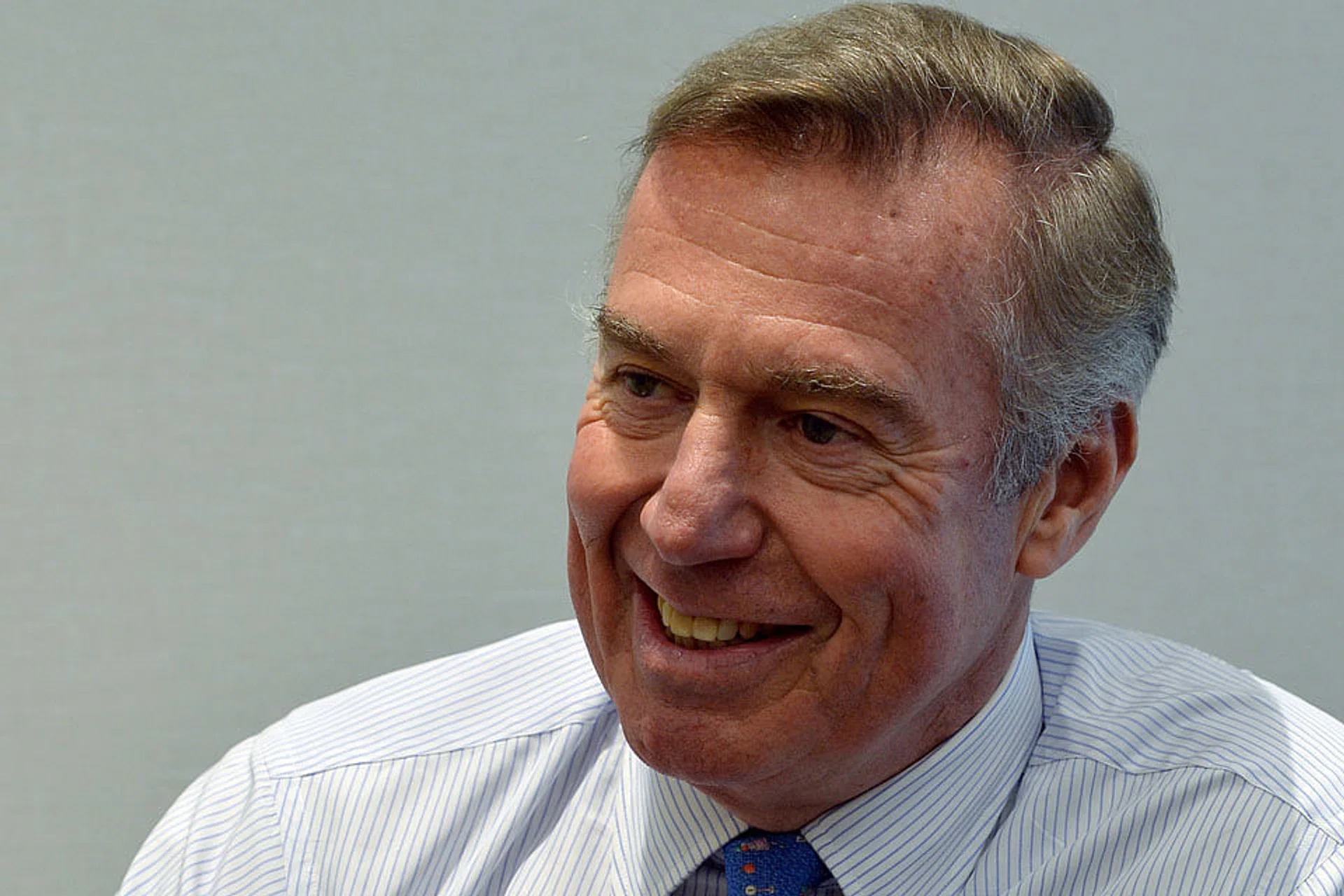 M&A activity surge may continue this year: Evercore chief exec - The ...