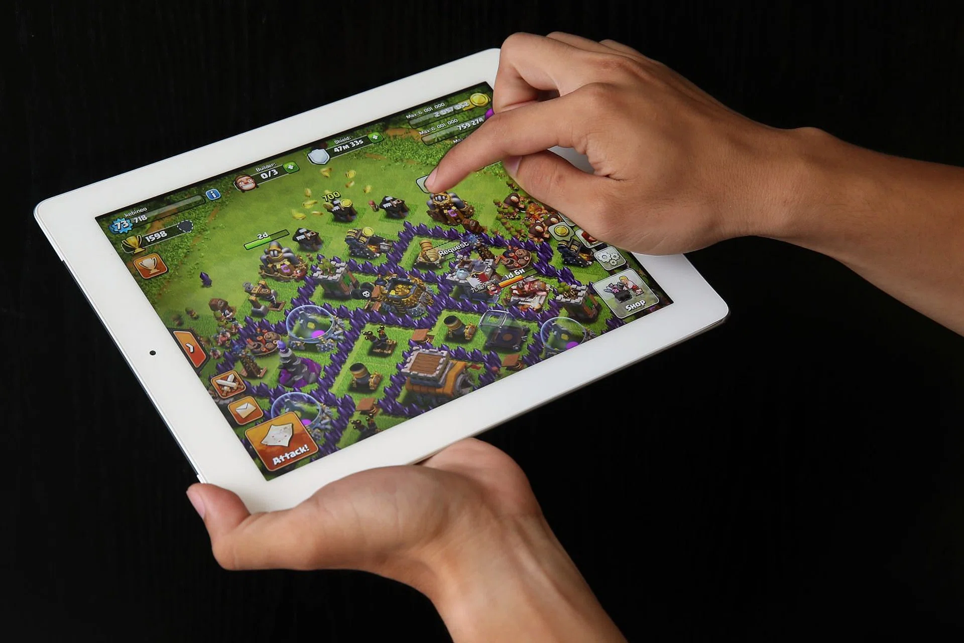 Clash of Clans maker Supercell's profit grows despite Pokemon challenge ...
