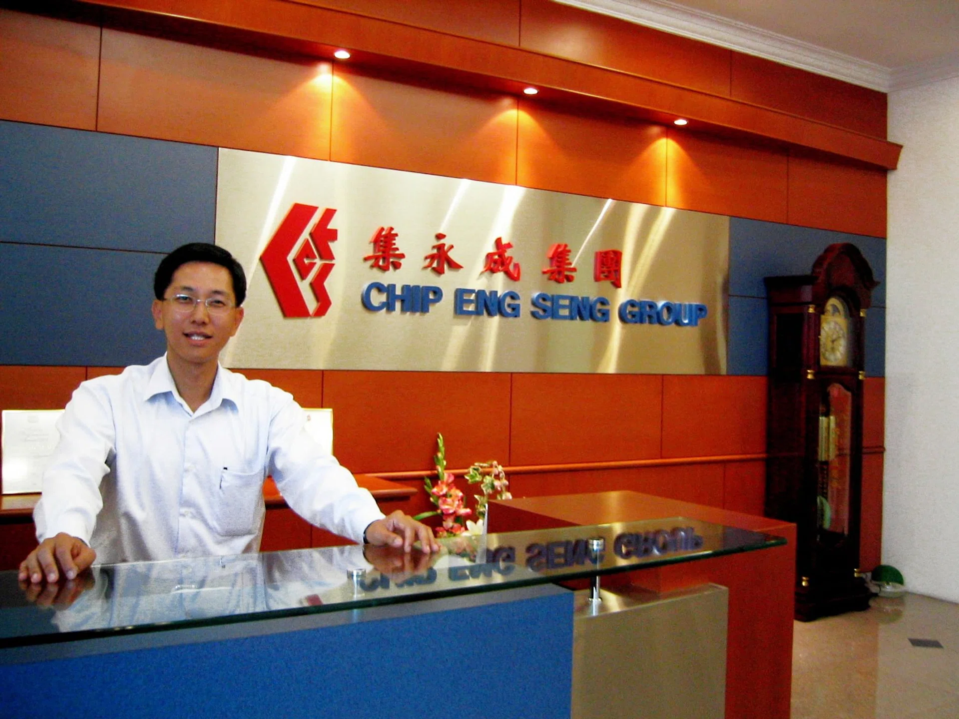 Chip Eng Seng sells Melbourne site for A$64.8m - The Business Times