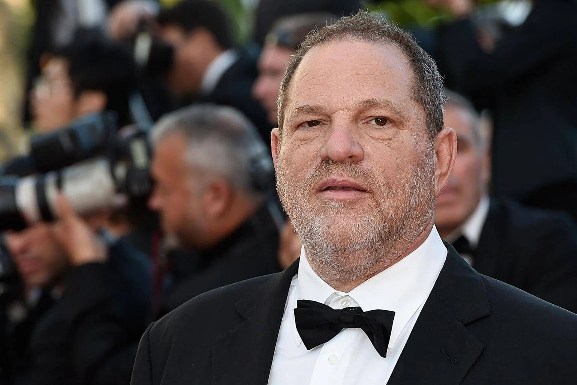 Models, actresses, employees: the women speaking out against Weinstein ...