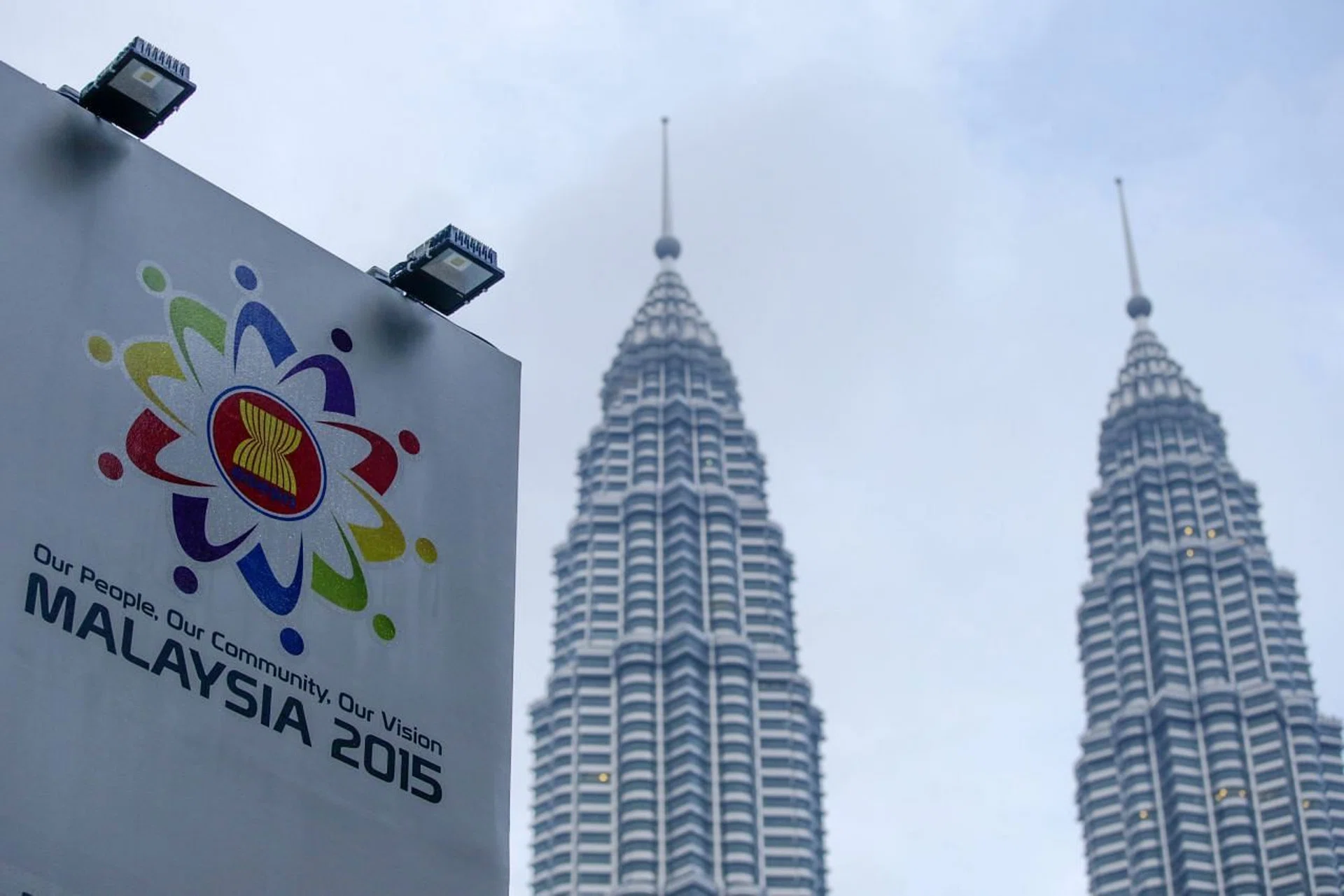 All systems go for KL signing of historic AEC declaration - The ...