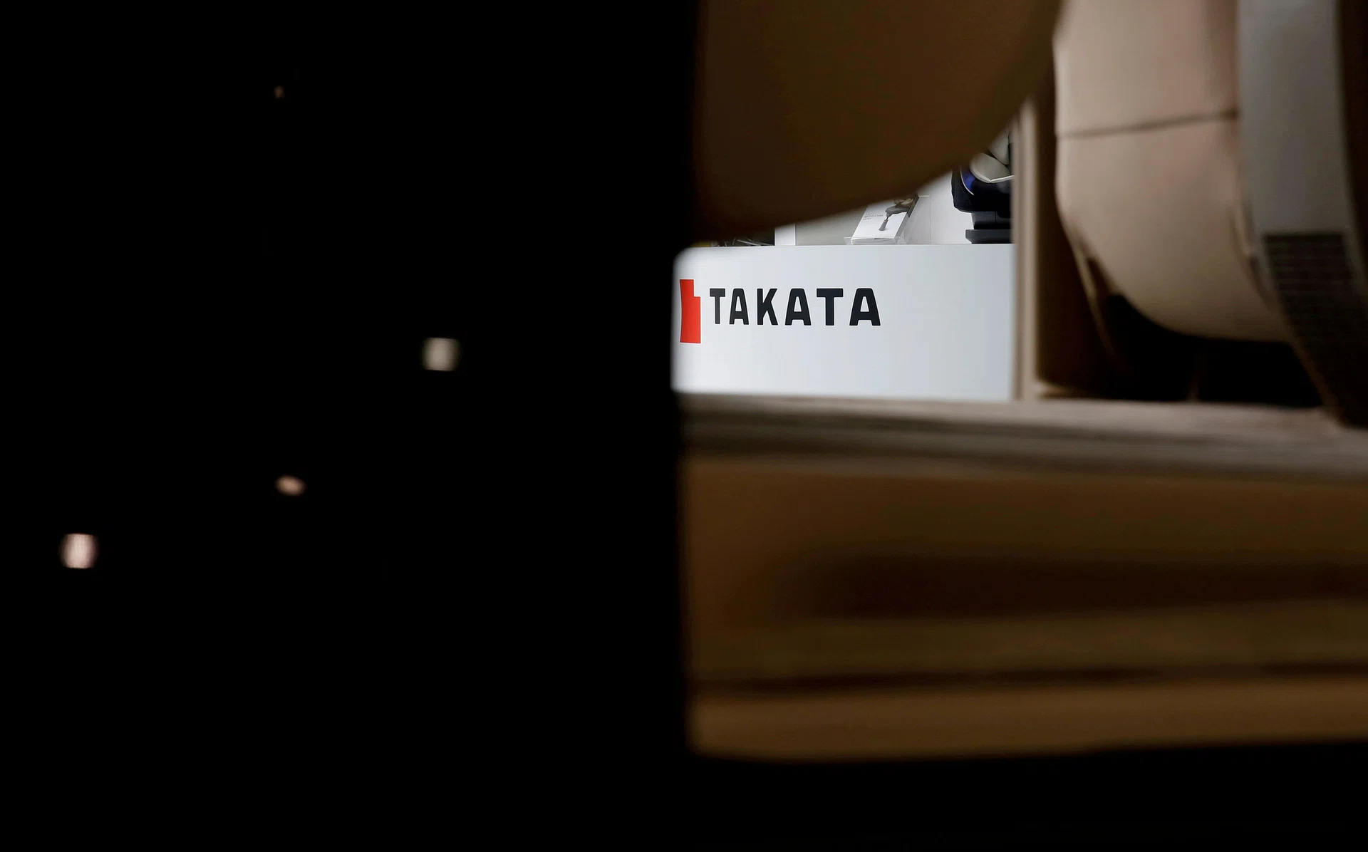 US confirms 11th death linked to faulty Takata air bag inflator - The ...