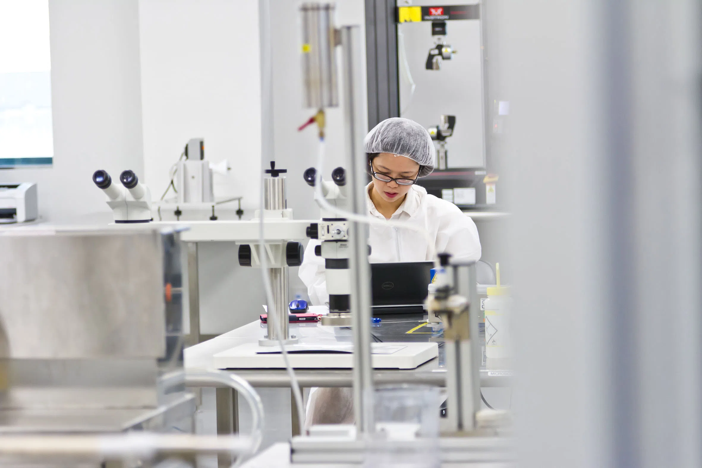 Acronis to set up major R&D hub in Singapore - The Business Times