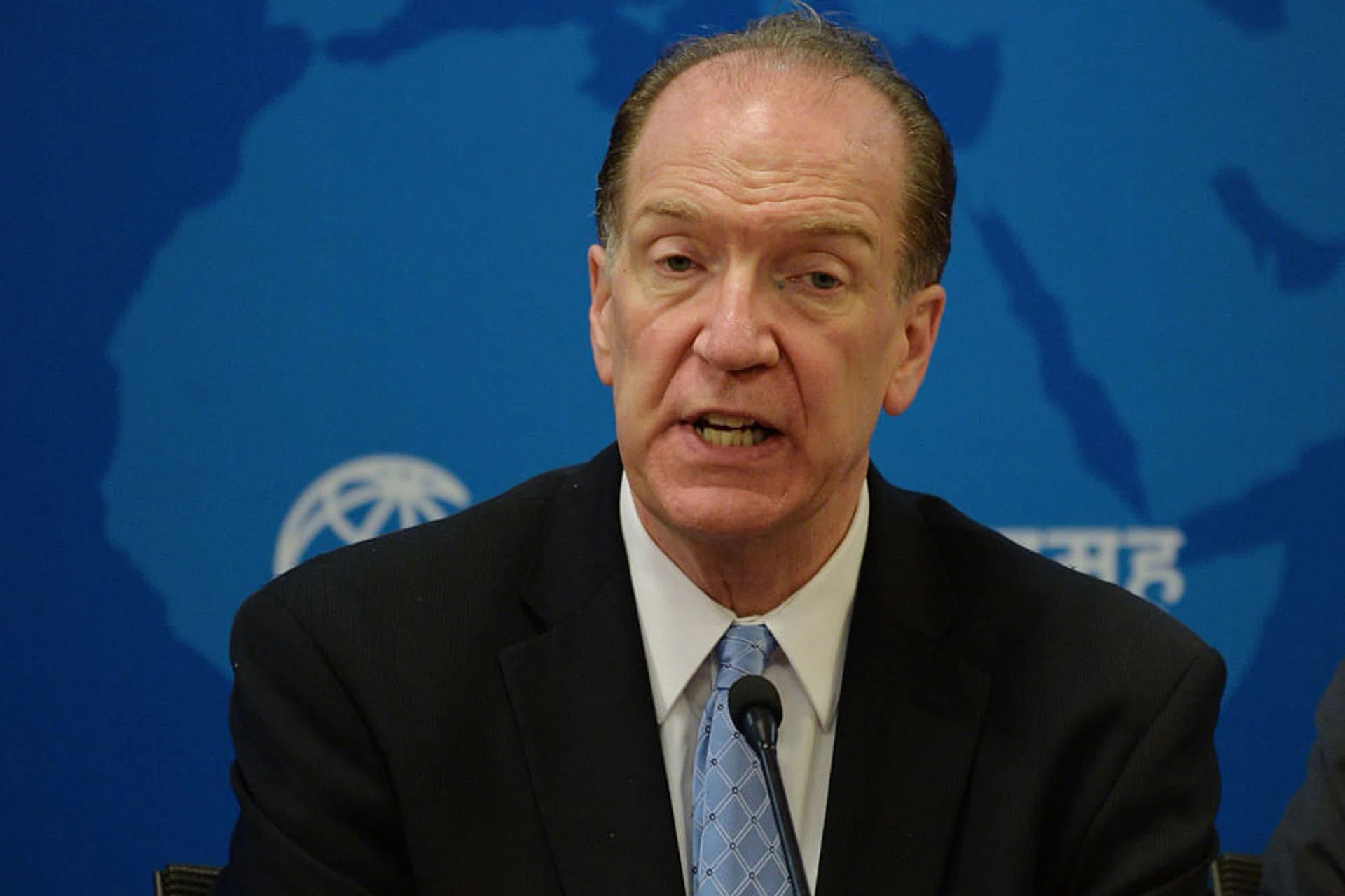World Bank chief tells China it needs 'vital' reforms - The Business Times