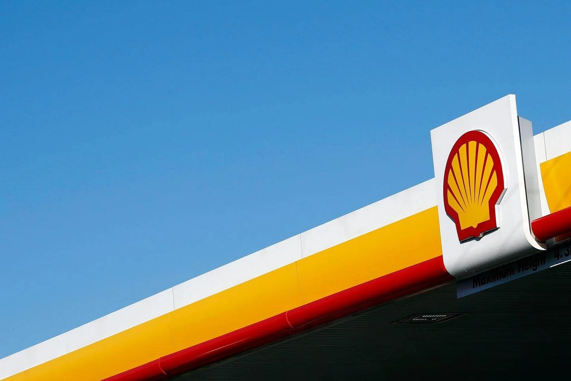 Shell ventures back into solar - The Business Times