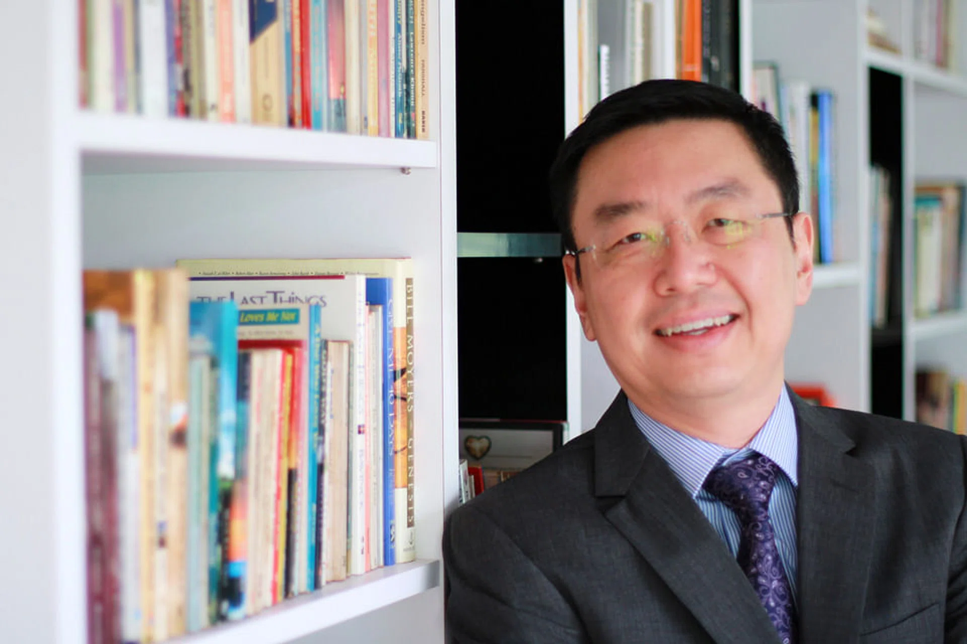 Challenges are part and parcel of the path to success: Nam Cheong chief ...