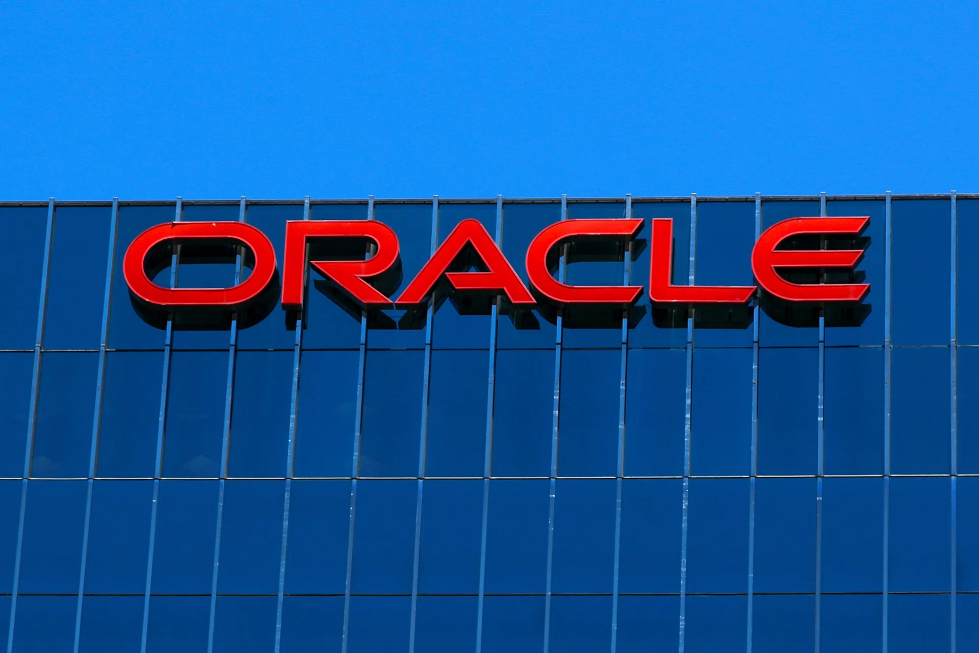 Oracle to invest US$1.5 billion in Saudi Arabia, open data centre in ...