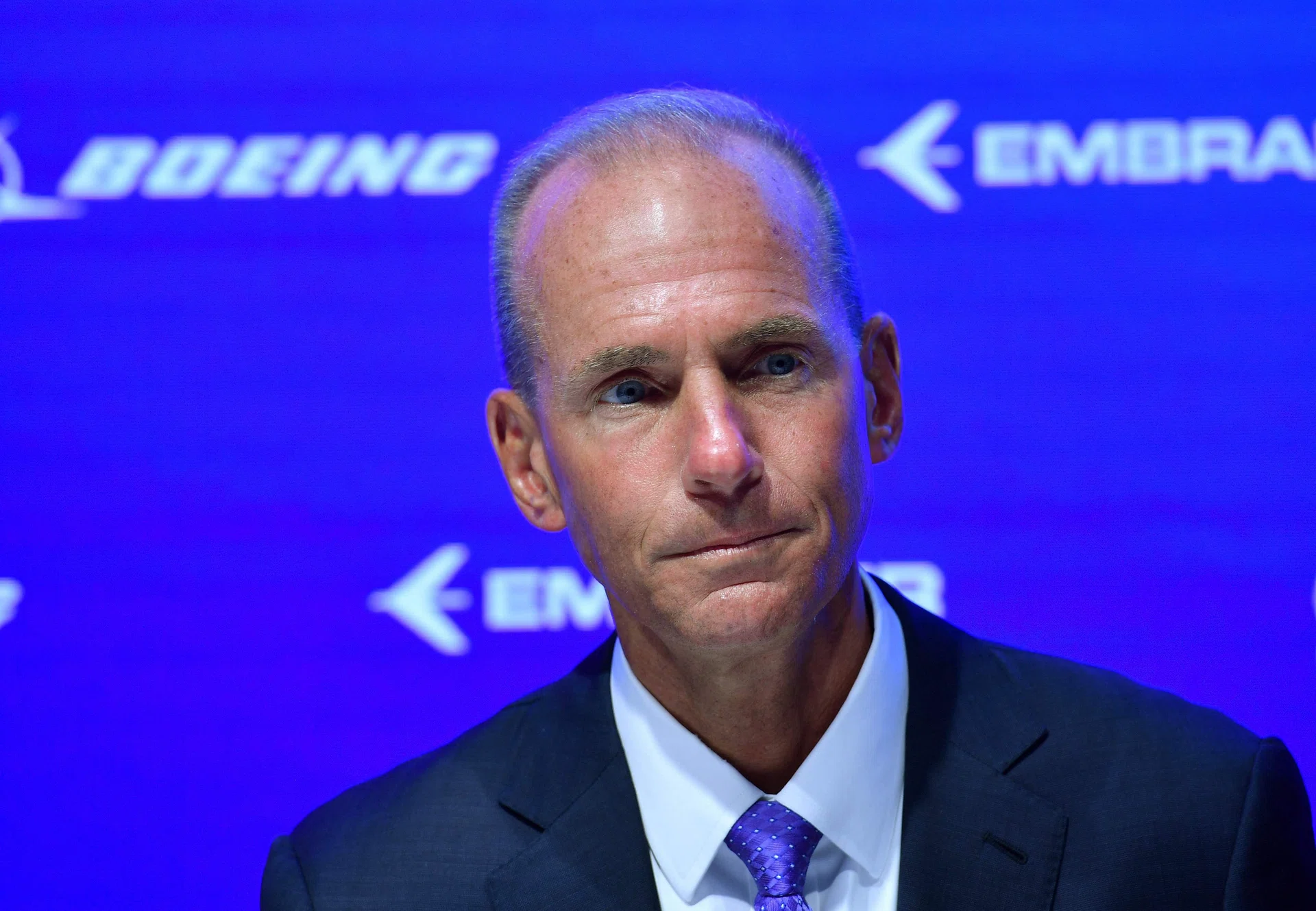 Boeing CEO to testify before Congress on 737 MAX - The Business Times