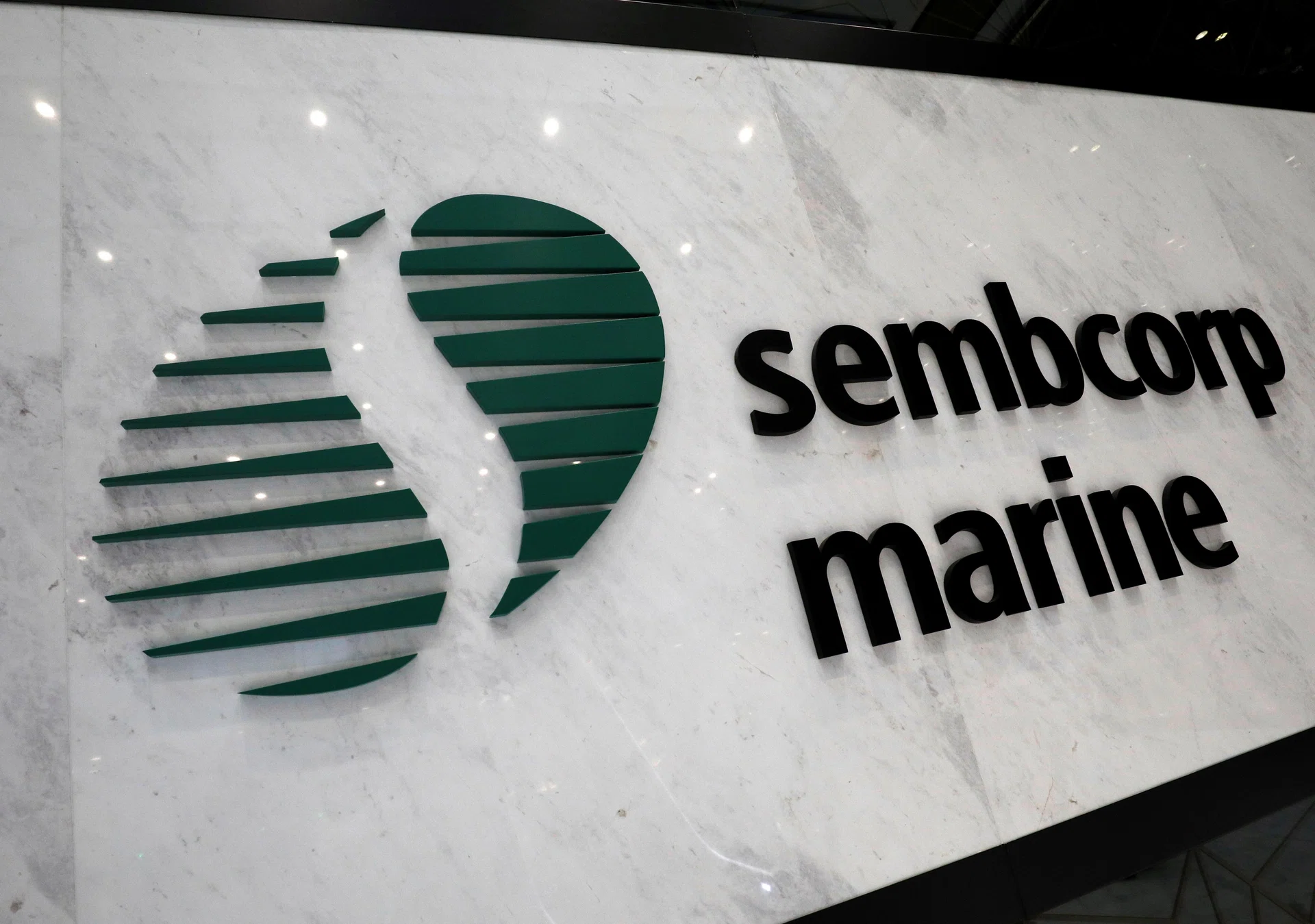 Former Sembcorp Marine Brazil unit president Martin Cheah acquitted - The Business Times