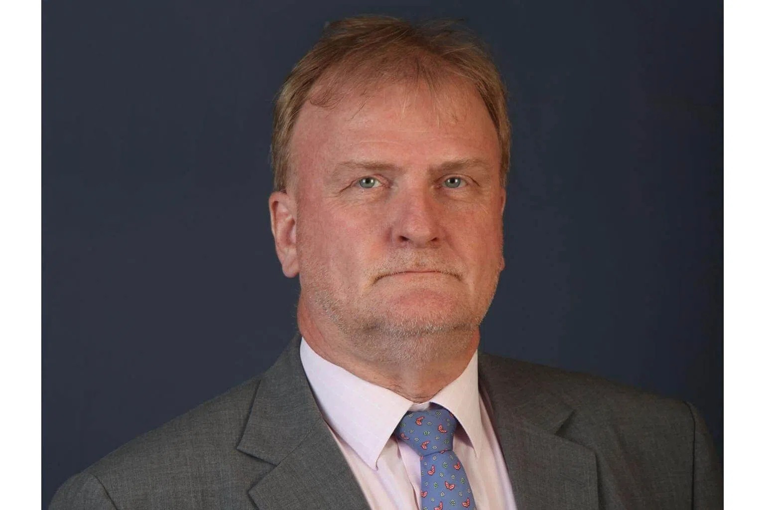 Noble announces board changes; Paul Brough to replace Elman as chairman ...