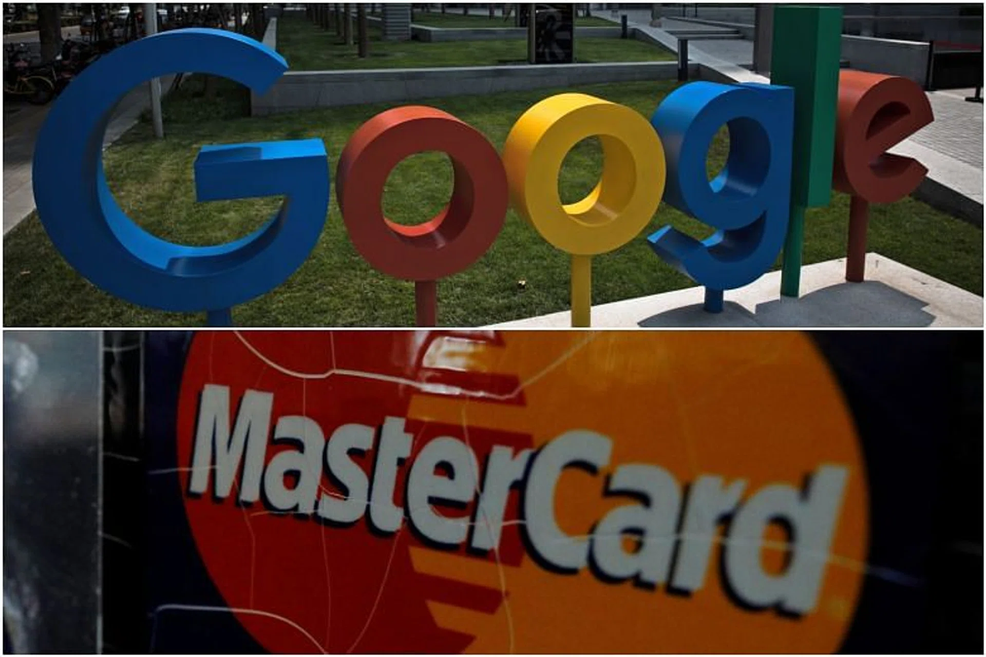 Google, Mastercard cut a secret ad deal to track retail sales - The ...