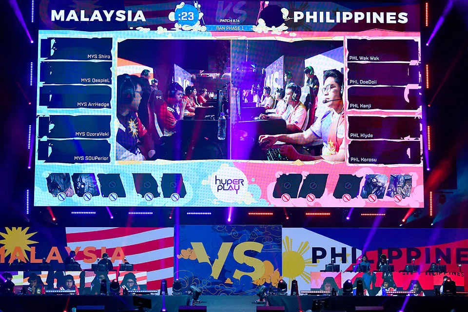 Fostering unity and friendship among youth - The Business Times