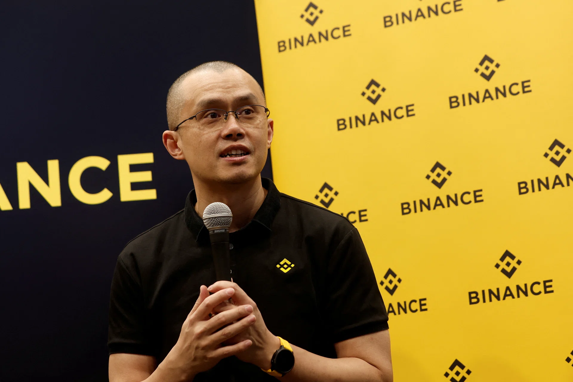 Explainer: How Binance and FTX sent shockwaves through the crypto world - The Business T