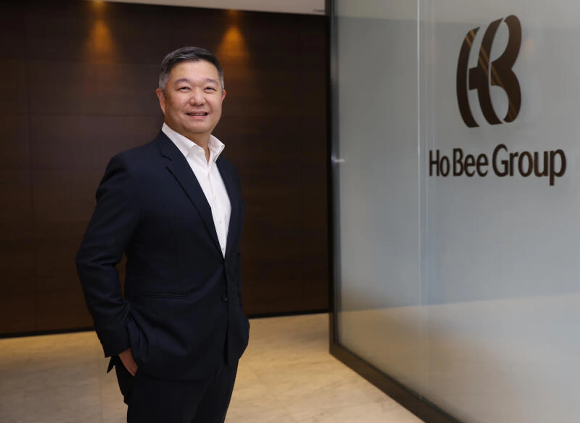 Ho Bee Land expects to report H1 net loss on fair-value losses in ...