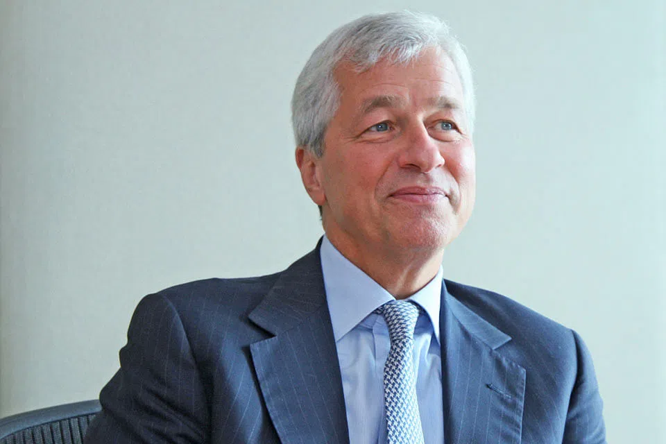 Banking hero - The Business Times