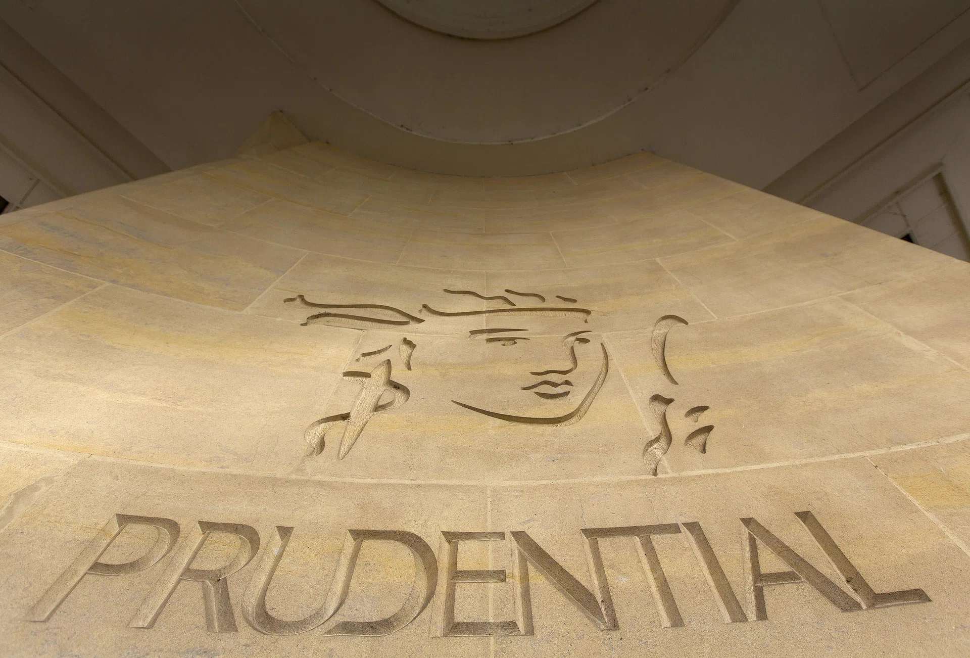 Prudential shelves plans for separate Singapore wealth management unit ...