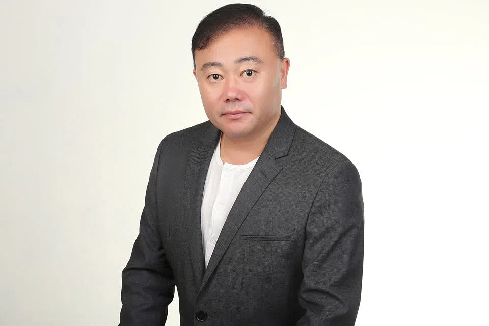 Aoxin leads China dentistry with tech - The Business Times