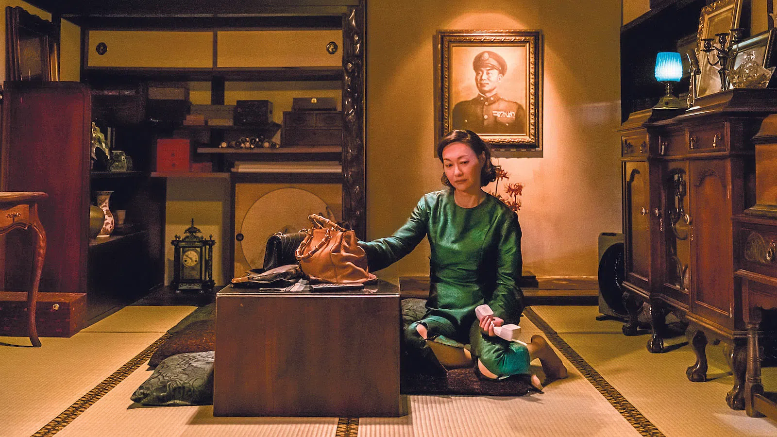 Oriental Delights - The Business Times