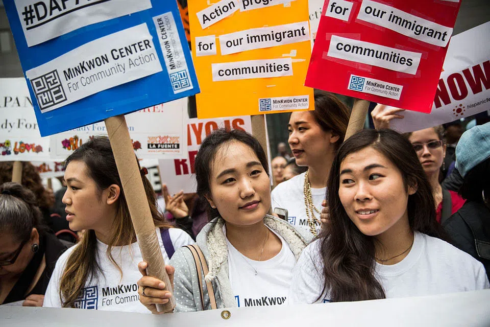 Asian-Americans a key factor in US electoral politics and TPP deal ...