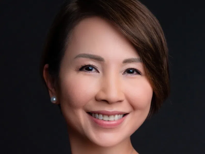 Ex-Credit Suisse star banker Young Jin Yee joins UBS to take over from ...
