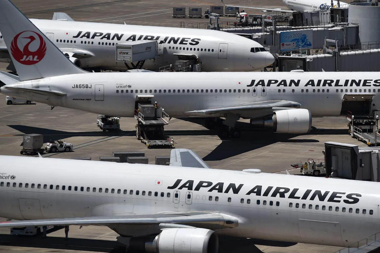 Japan Airlines joins Asia's crowded budget airline market